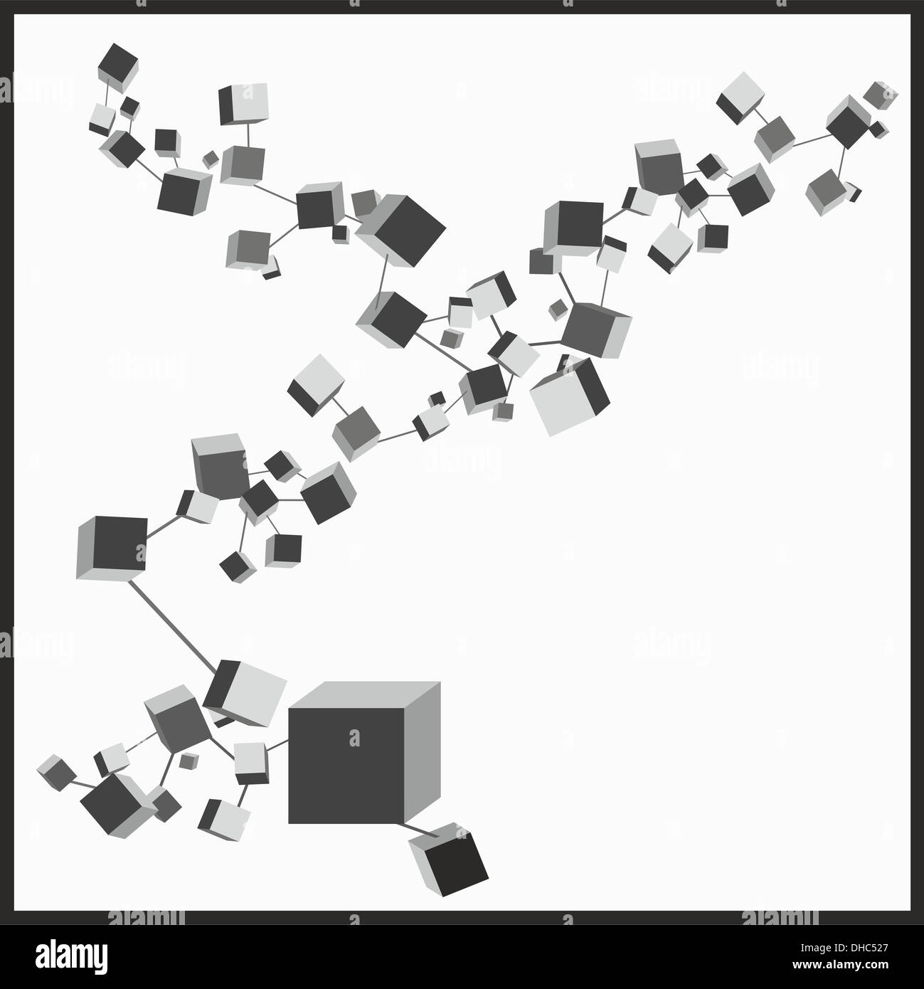 Colorful design sample text Black and White Stock Photos & Images - Alamy