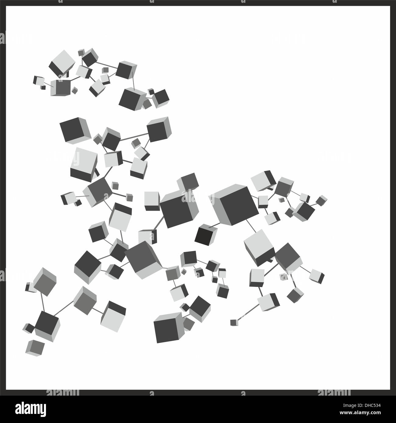 Colorful design sample text Black and White Stock Photos & Images - Alamy