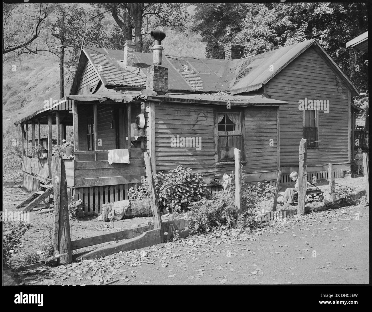 Coal mining company hi-res stock photography and images - Alamy