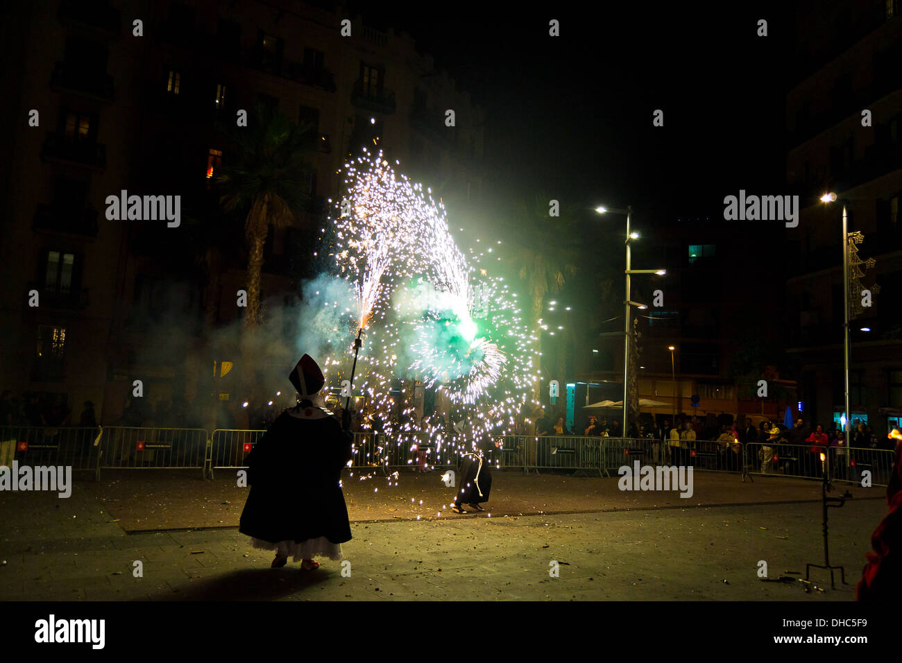 Diables hi-res stock photography and images - Alamy