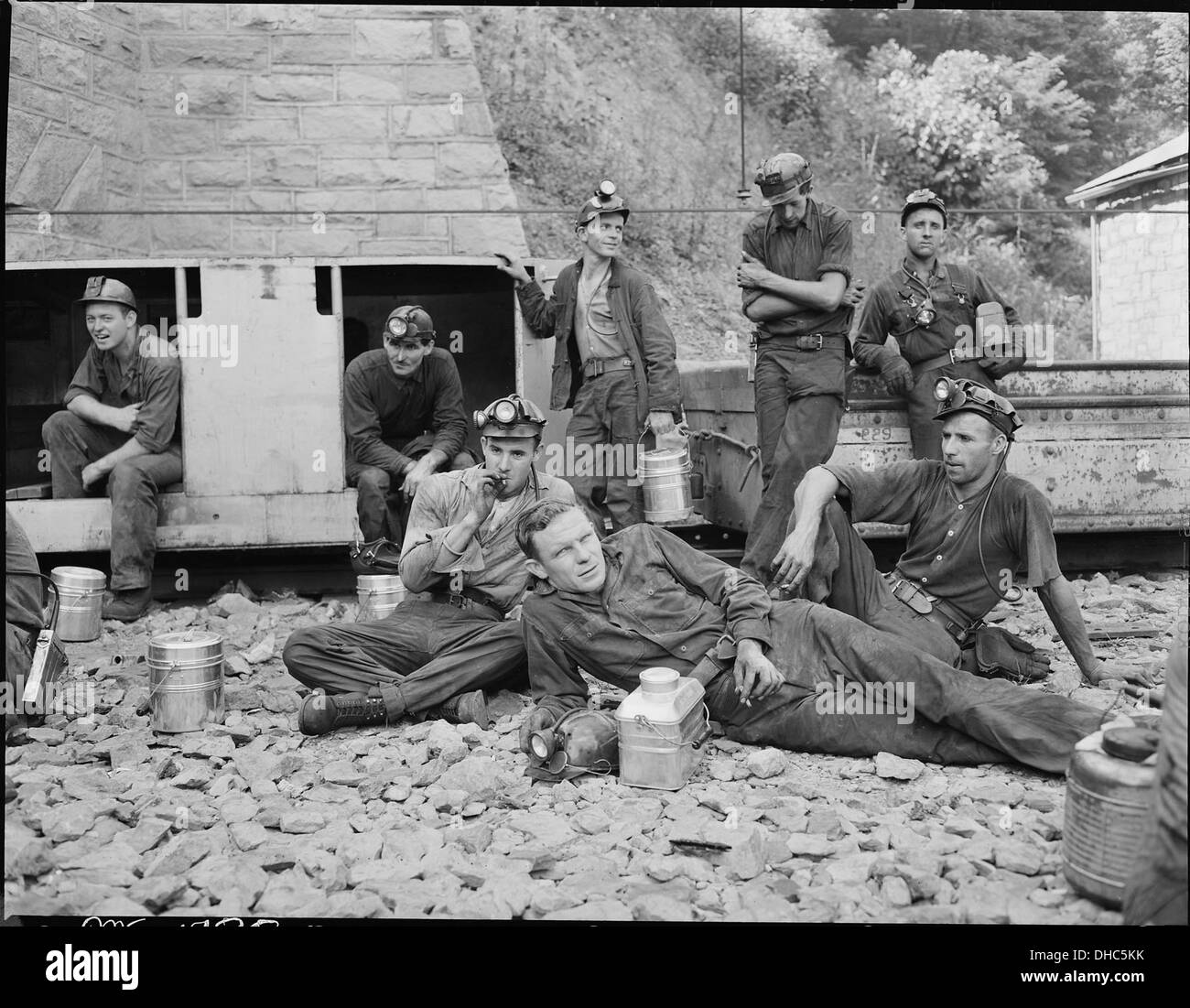 Mouth photo Black and White Stock Photos & Images - Alamy