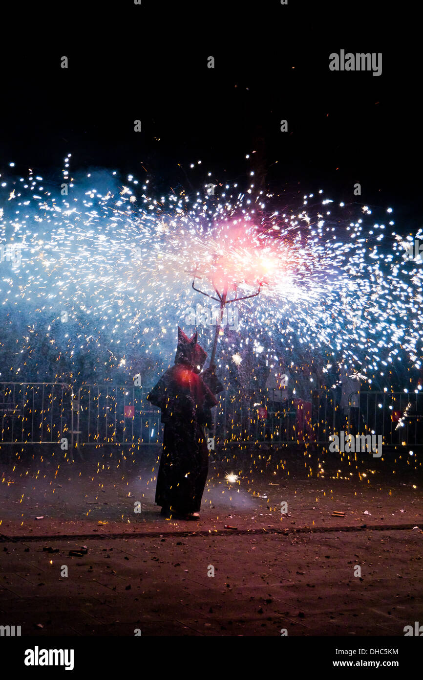Diables hi-res stock photography and images - Alamy
