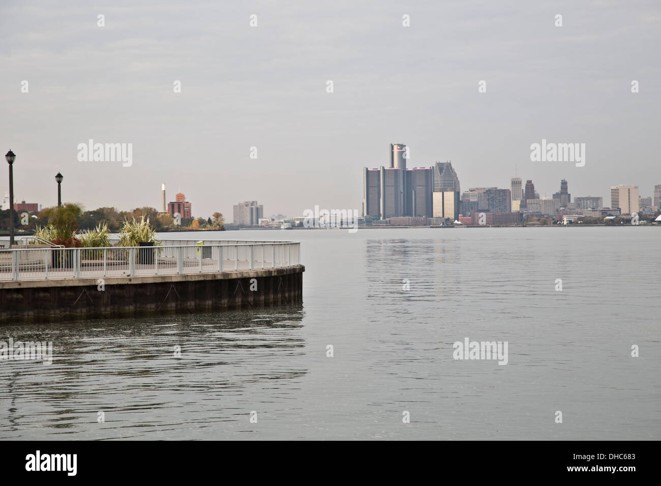 Windsor ontario canada hi-res stock photography and images - Alamy