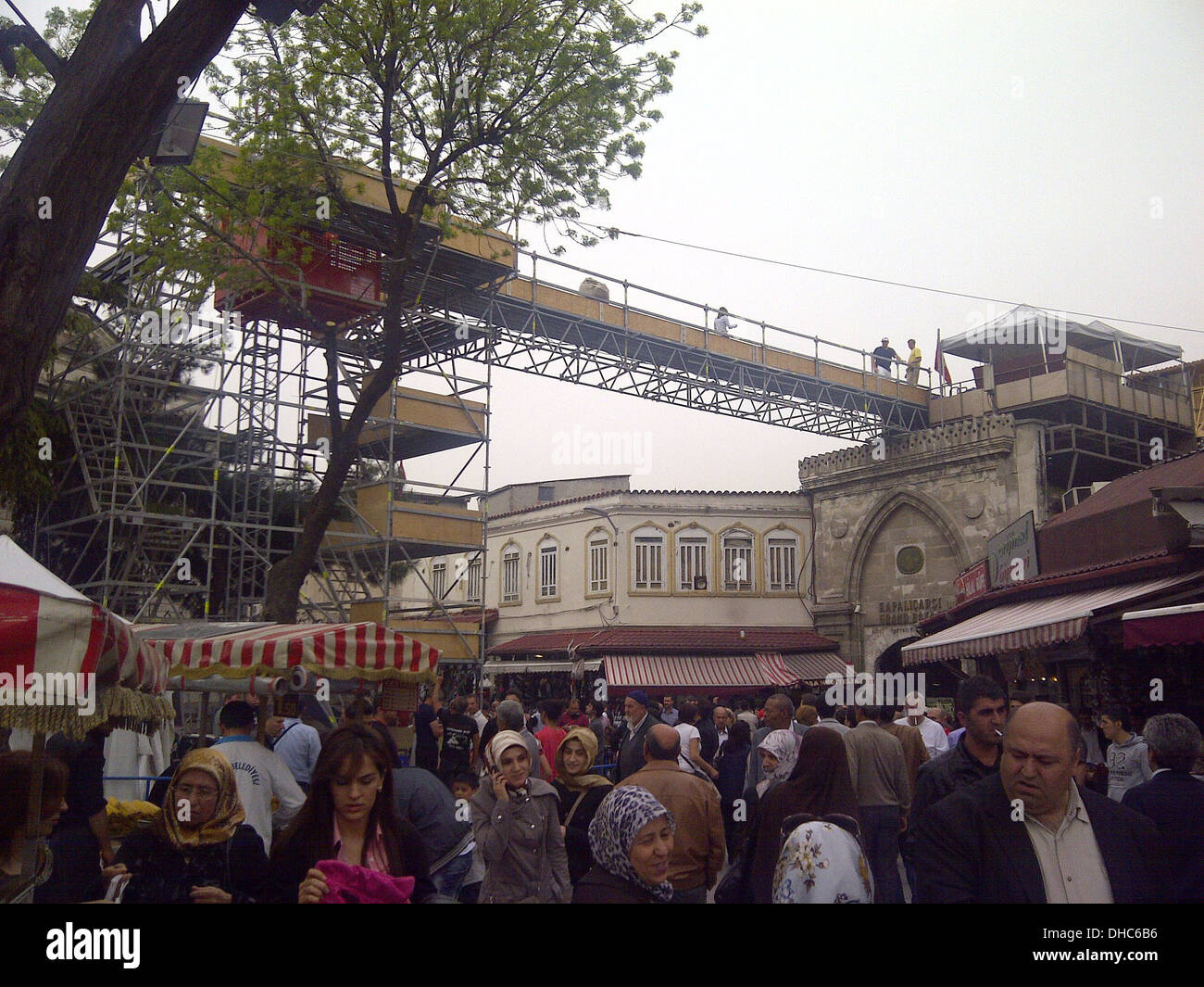 Daniel Craig's stuntman filming scenes of latest 007 James Bond film ...