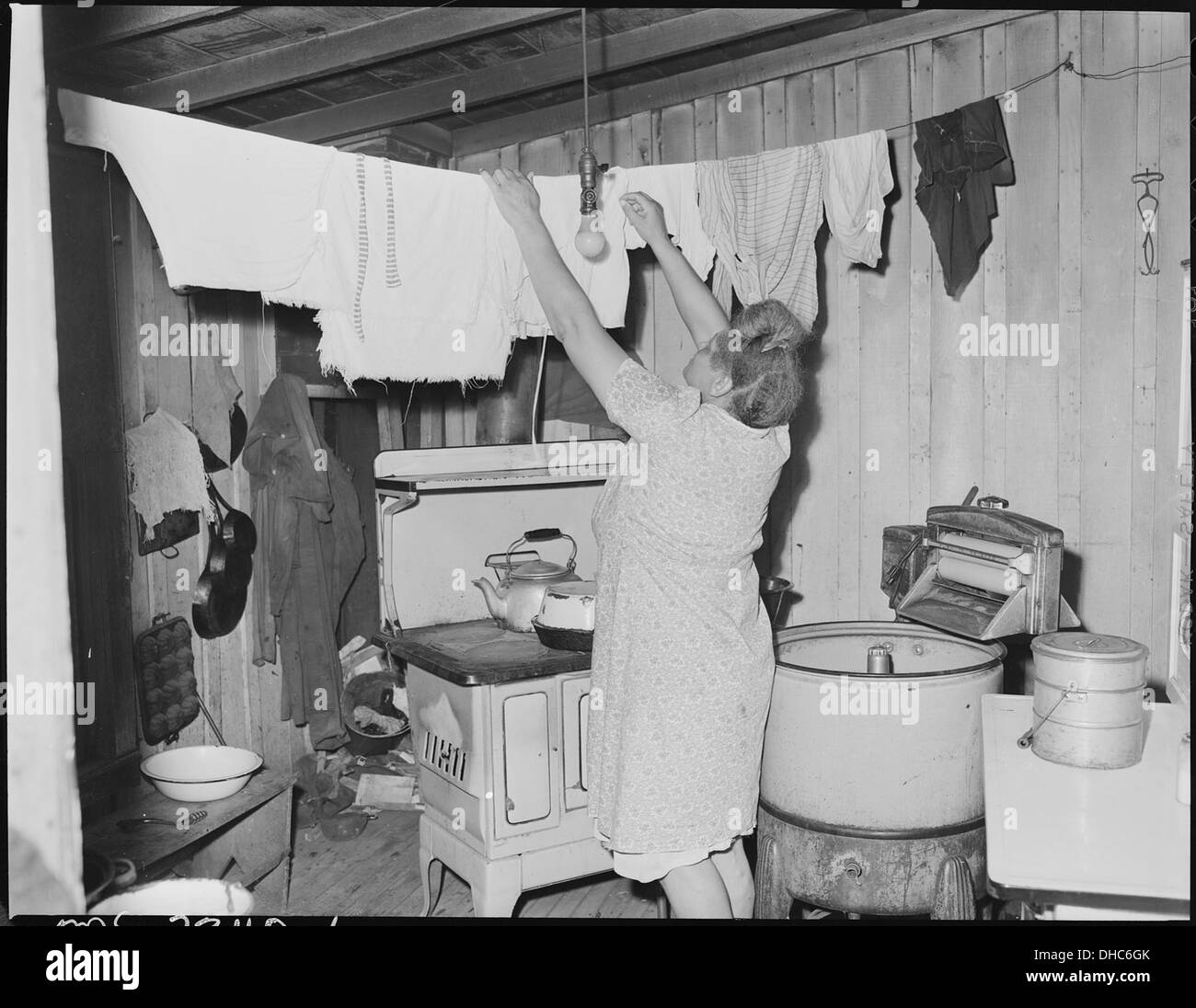 Mrs furman currington Black and White Stock Photos & Images - Alamy
