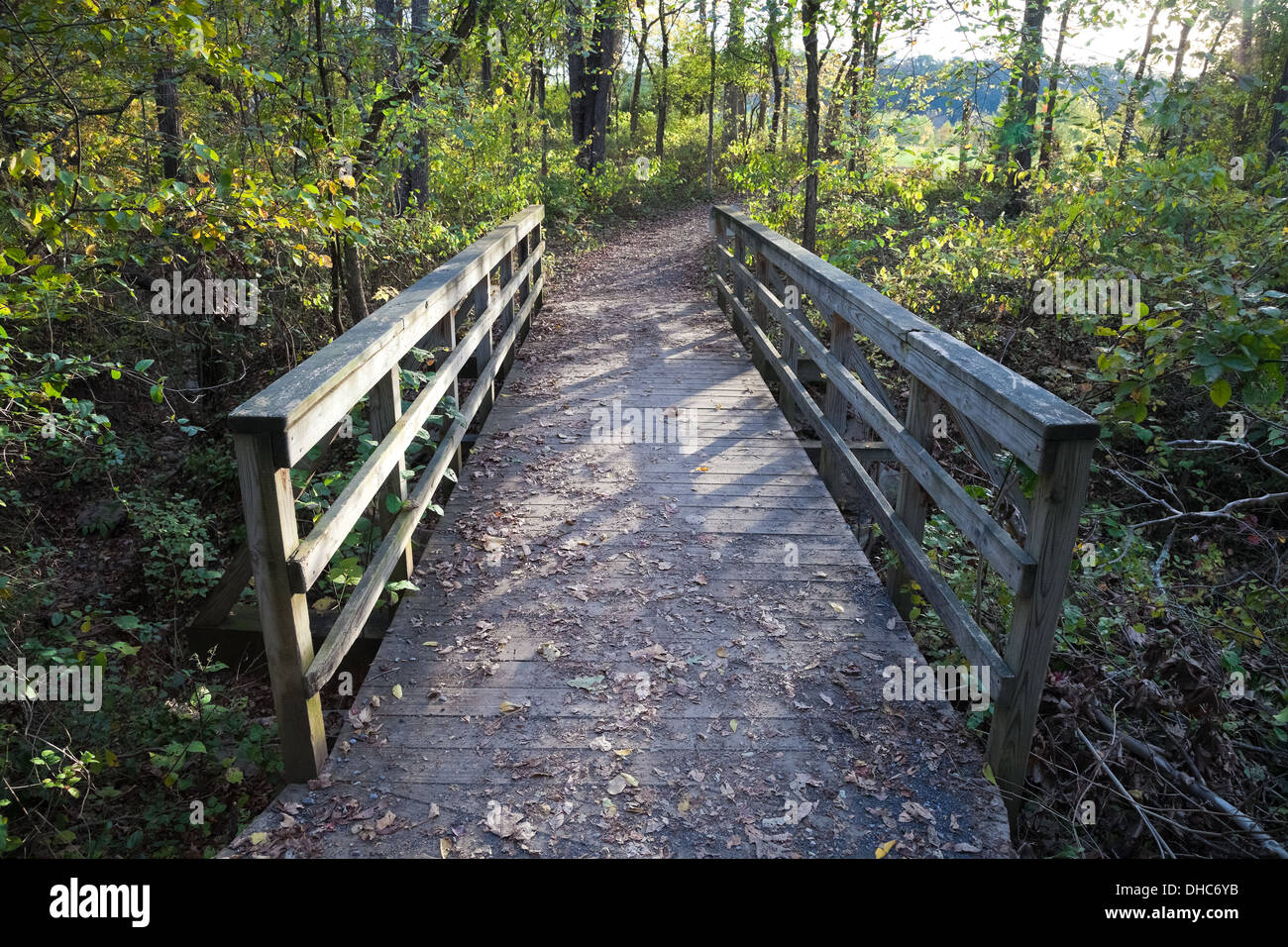 Natural bridge park virginia hi-res stock photography and images - Alamy