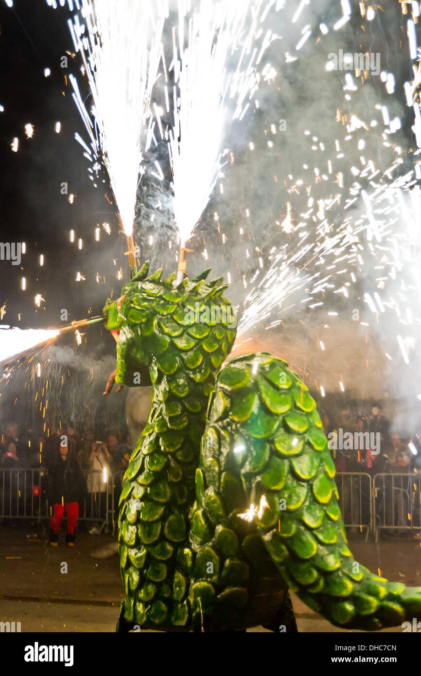 Diables hi-res stock photography and images - Alamy