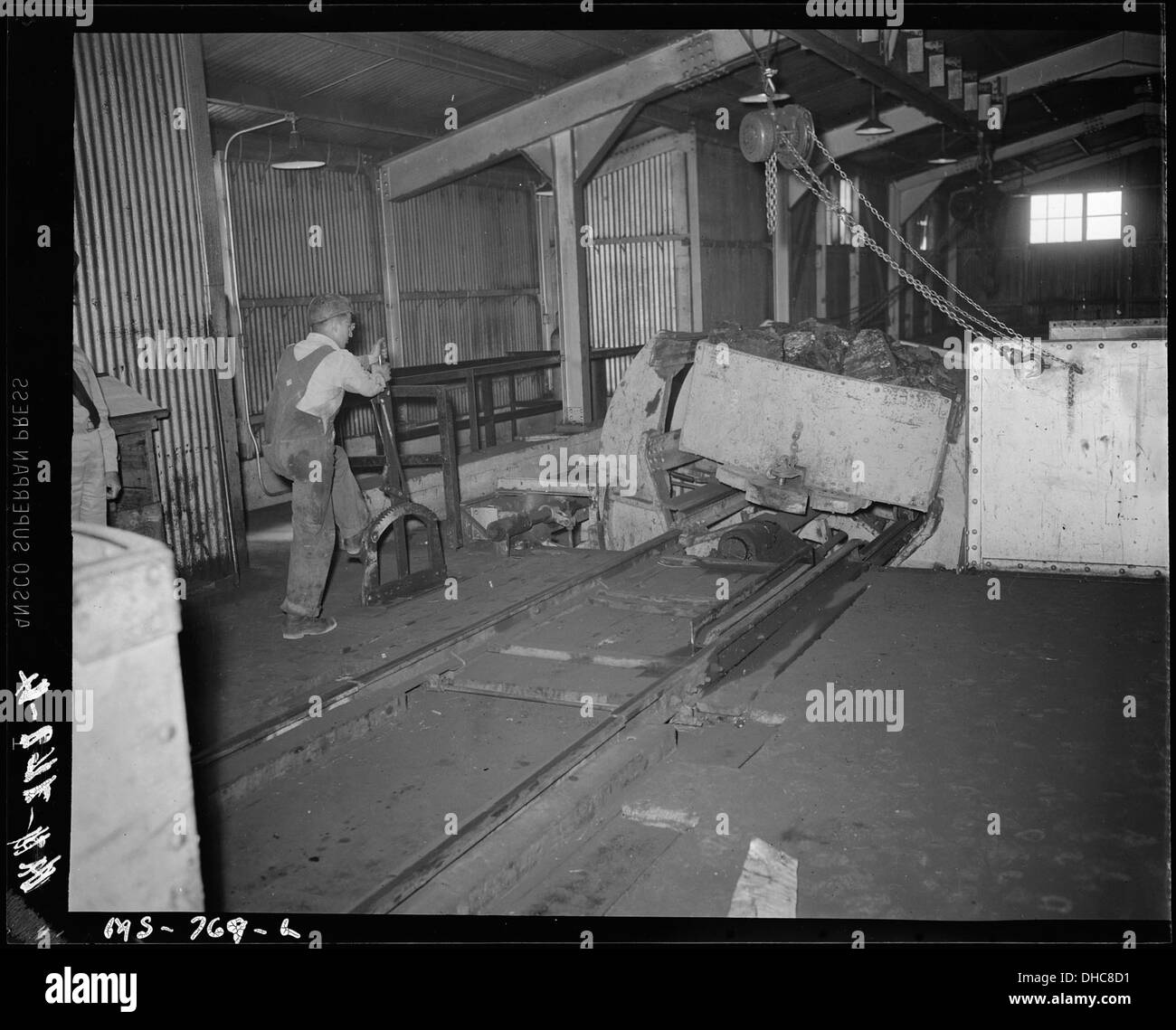 Rock car Black and White Stock Photos & Images - Alamy