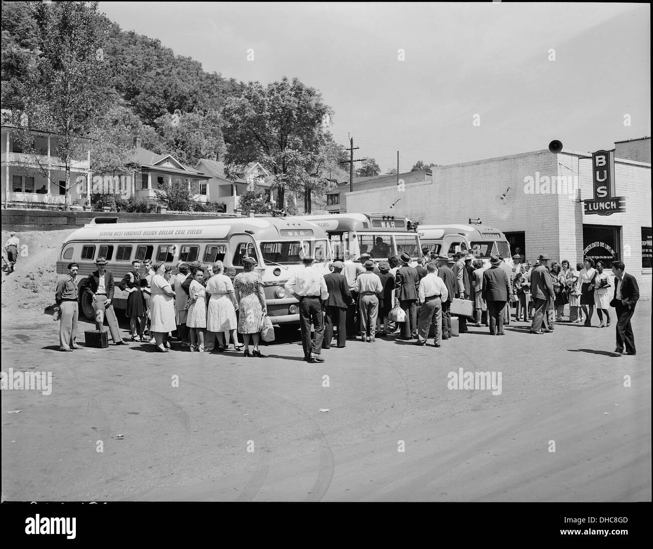 Key bus Black and White Stock Photos & Images - Alamy