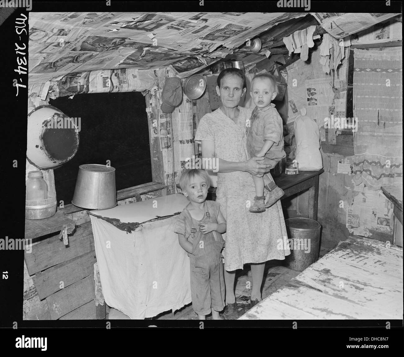 John whitehead Black and White Stock Photos & Images - Alamy