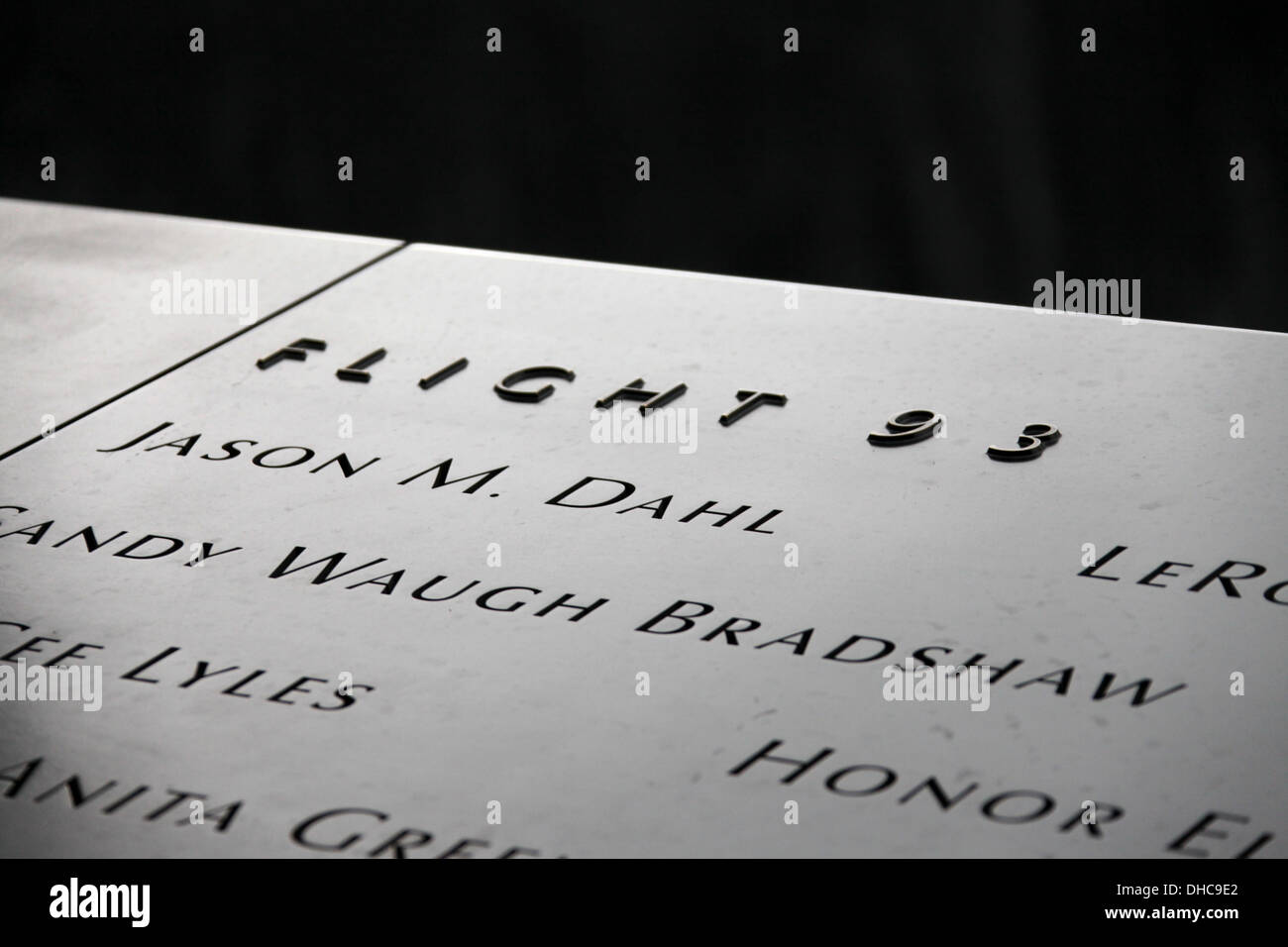 9 11 tribute hi-res stock photography and images - Alamy