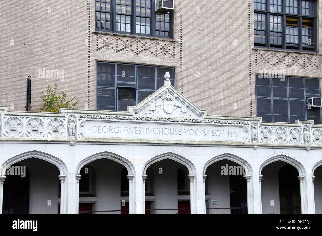 Westinghouse hi-res stock photography and images - Alamy