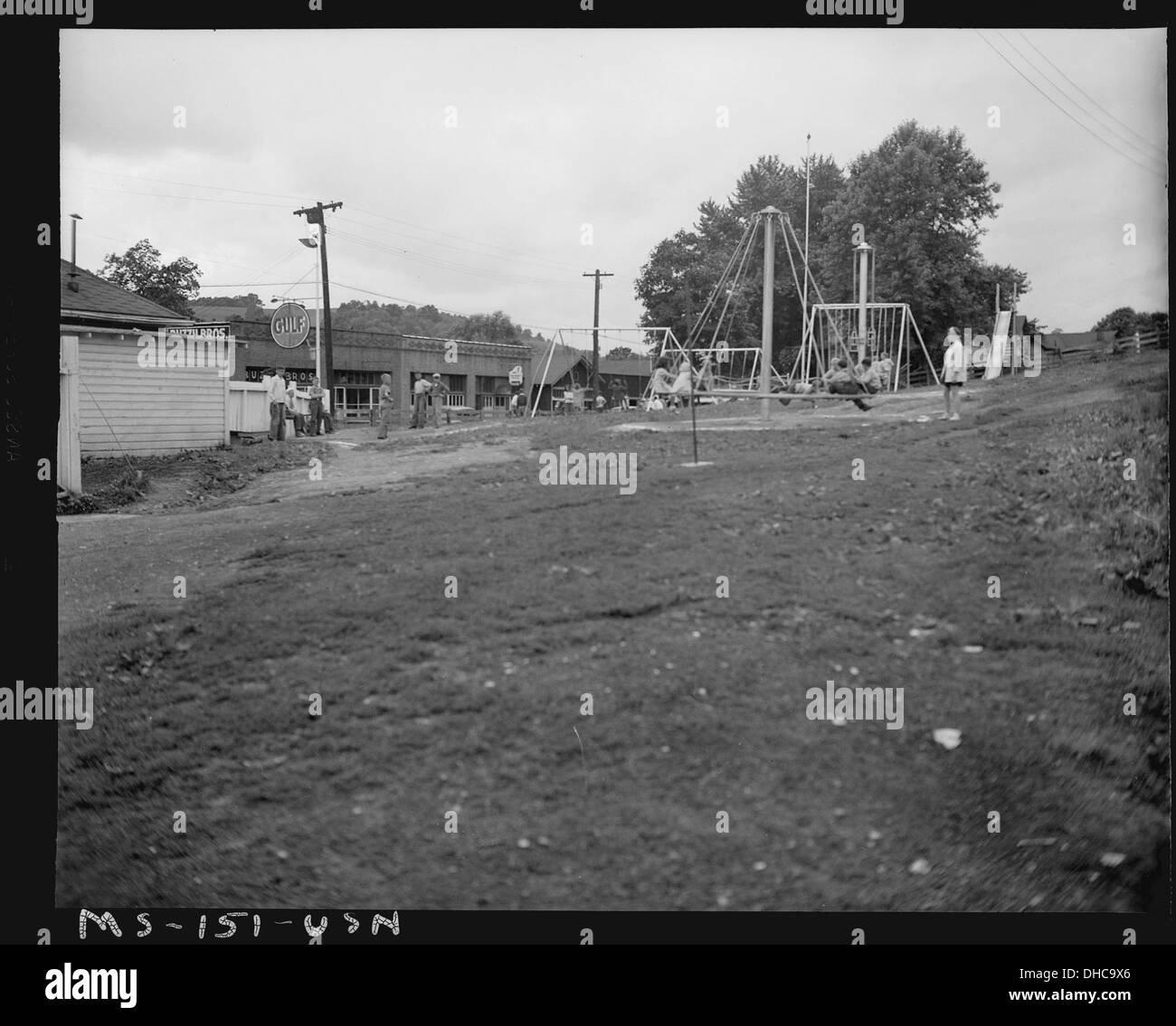 Mine safe Black and White Stock Photos & Images - Alamy