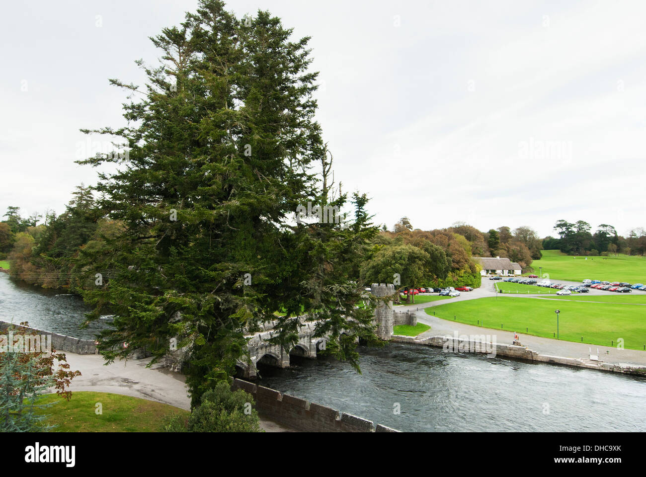 River cong county mayo hi-res stock photography and images - Alamy