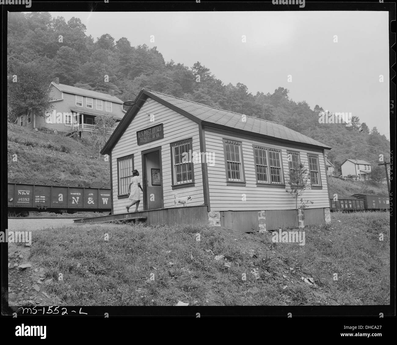 Mine area hi-res stock photography and images - Alamy