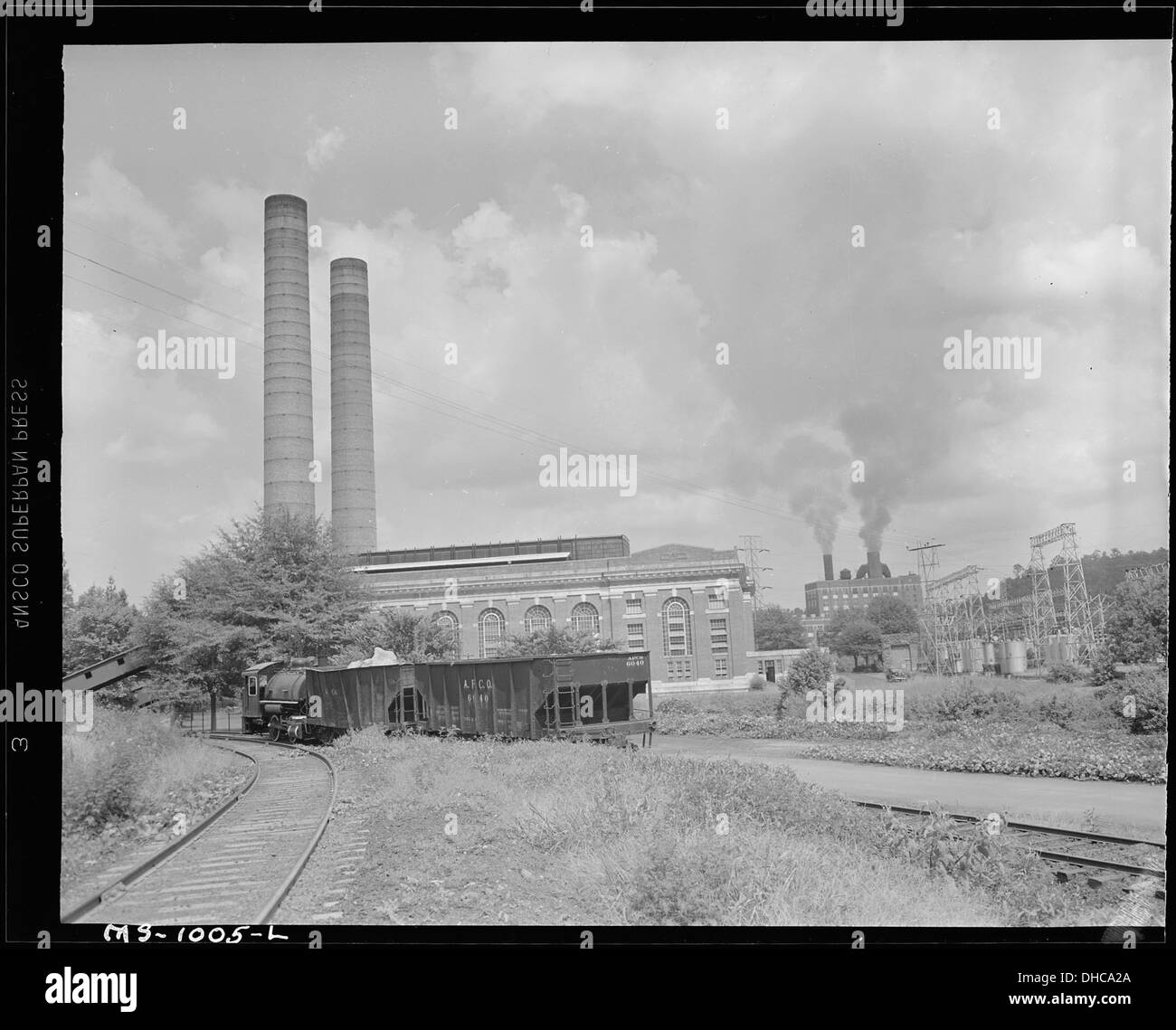 Alabama power hi-res stock photography and images - Alamy