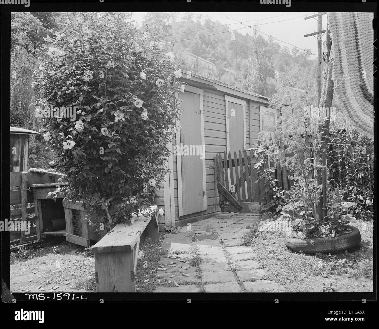 Privies hi-res stock photography and images - Alamy