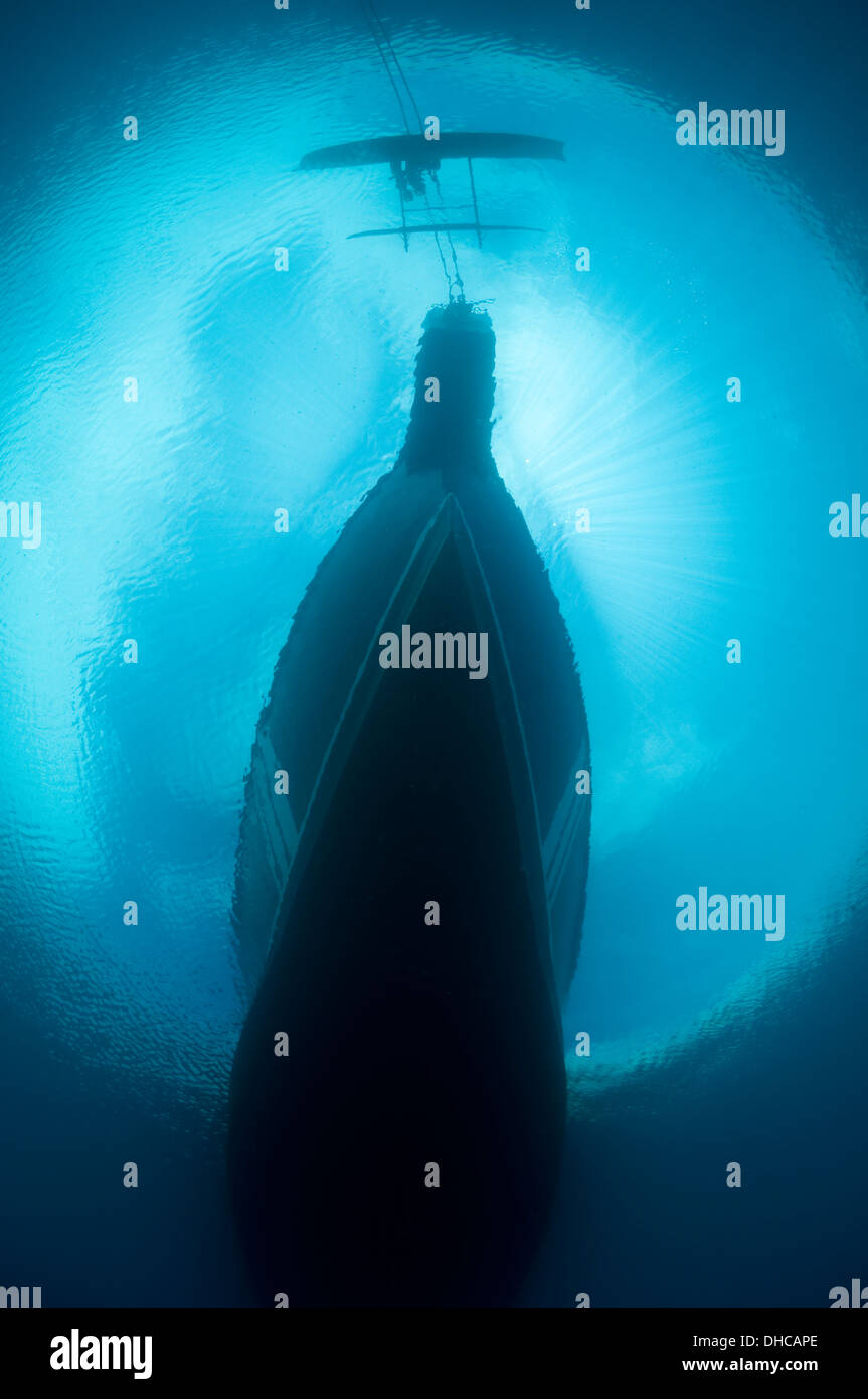 Canoe boat boat hi-res stock photography and images - Alamy