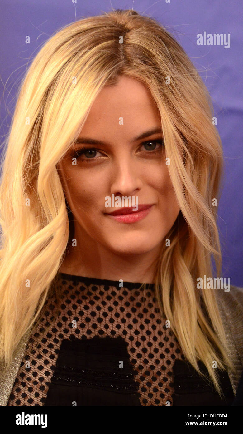 Riley Keough Tribeca Film Festival - Jack and Diane - Arrivals ...