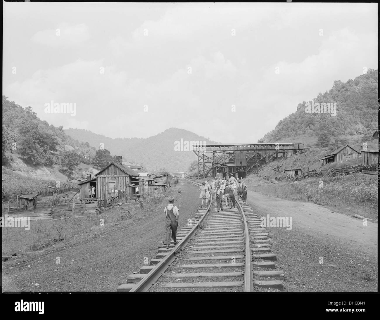 Kentucky railroad history hi-res stock photography and images - Alamy