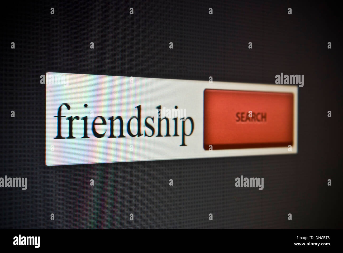 Internet Search Bar High Resolution Stock Photography and Images - Alamy