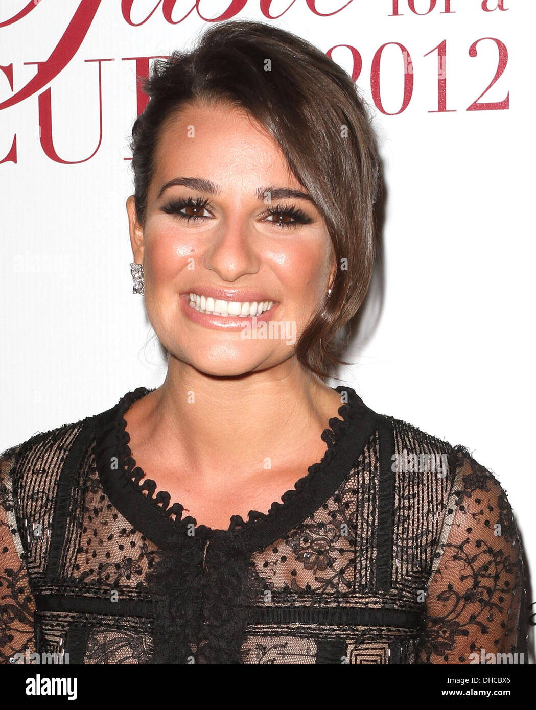 Lea Michele Jonsson Cancer Center Foundation's 17th Annual Taste For A ...