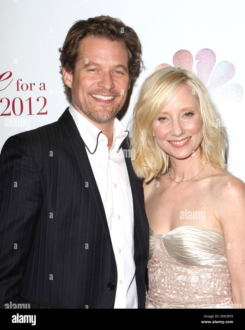 James Tupper and Anne Heche Jonsson Cancer Center Foundation's 17th ...