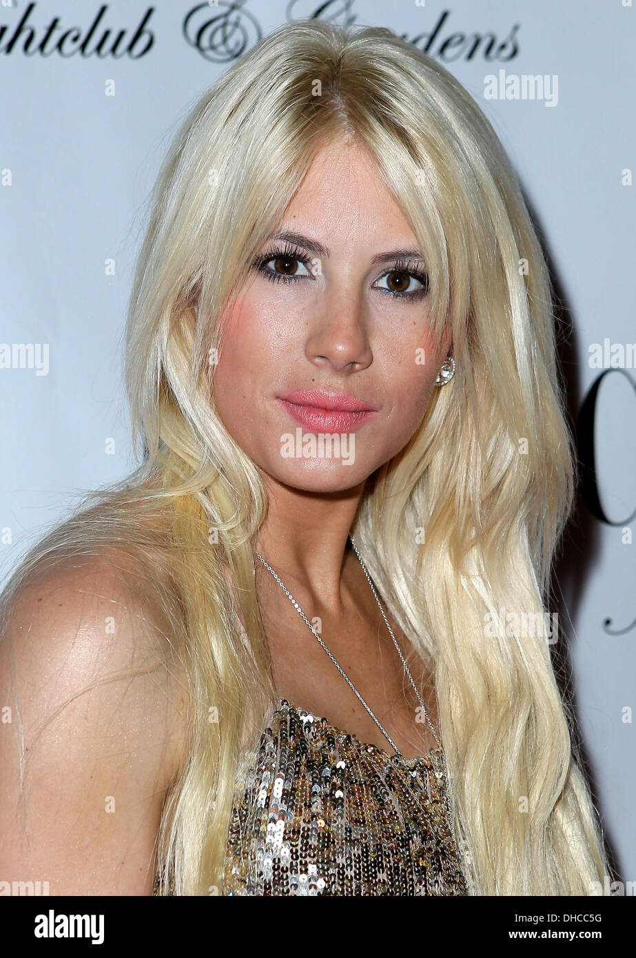 Shayne Lamas Shayne Lamas walks red carpet for Lamas Organics Launch at ...