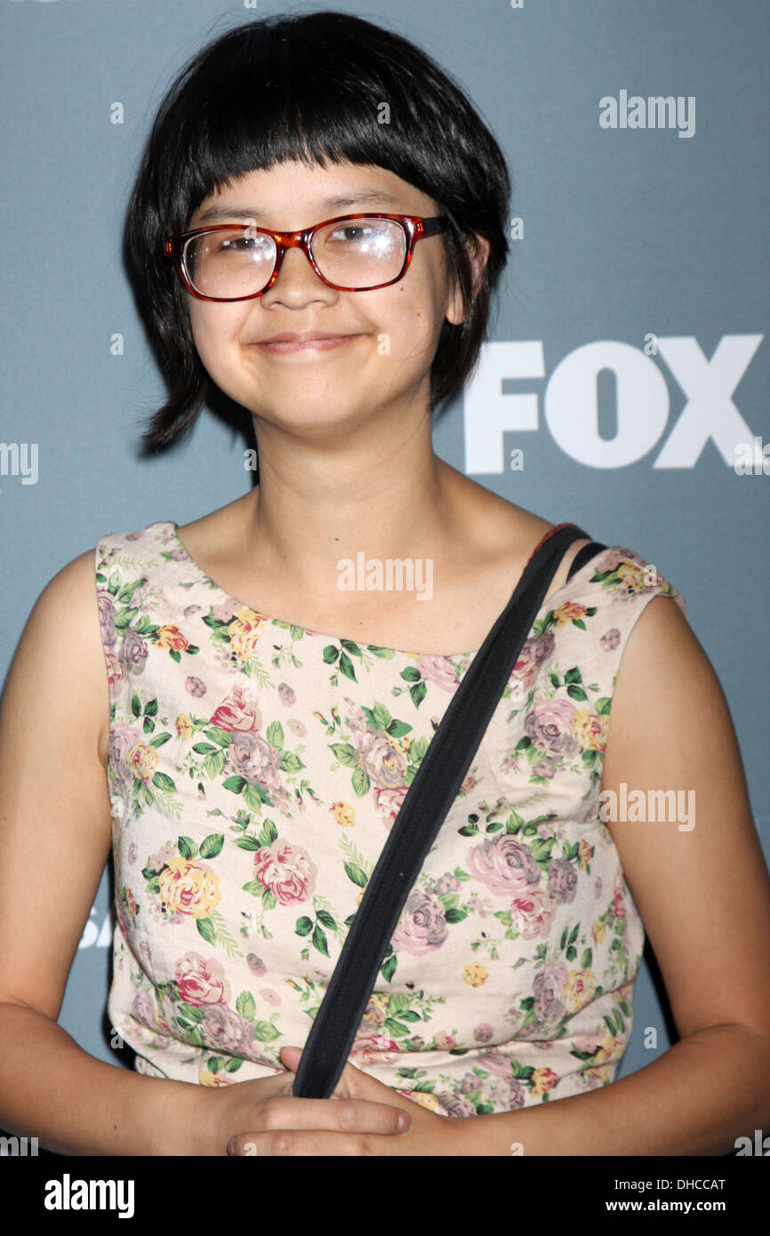 Charlyne Yi
