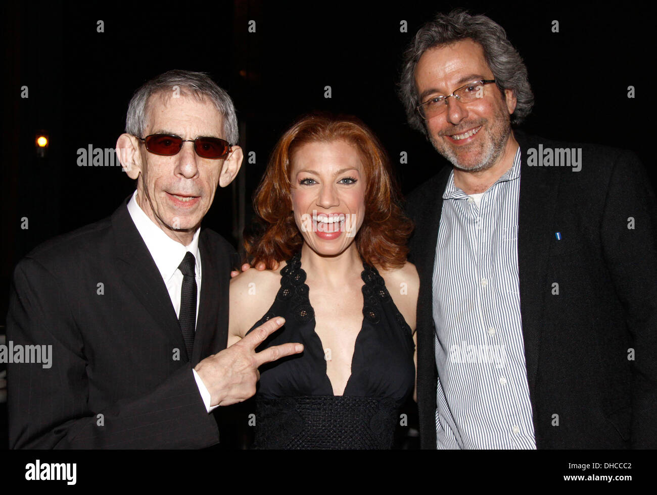 Richard Belzer 1980