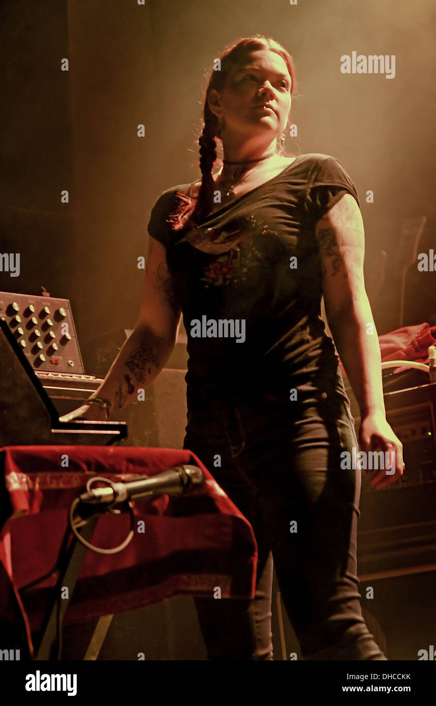 Zia mccabe hi-res stock photography and images - Alamy