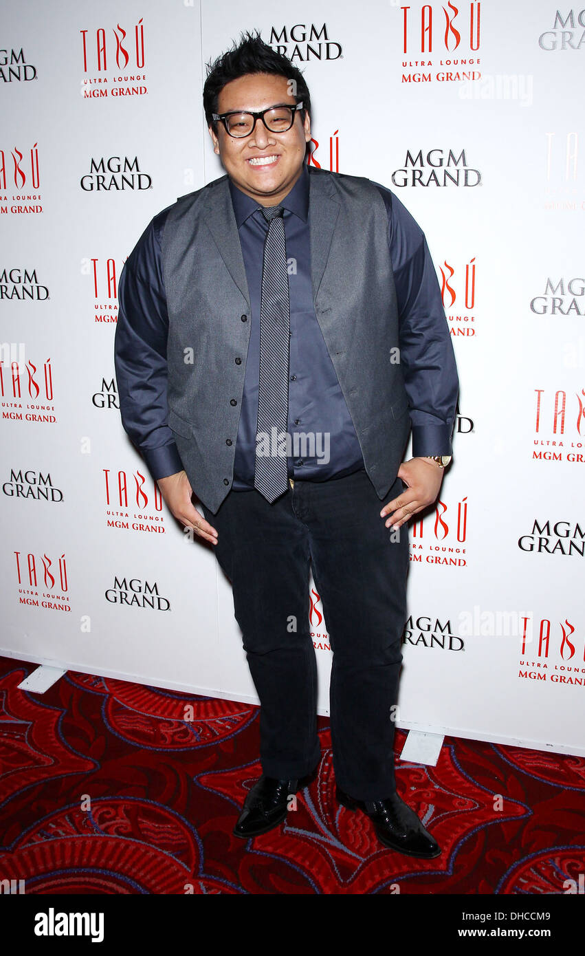 Daniel Nguyen Cast of "She Wants Me" Celebrates Movie Release at Tabu ...