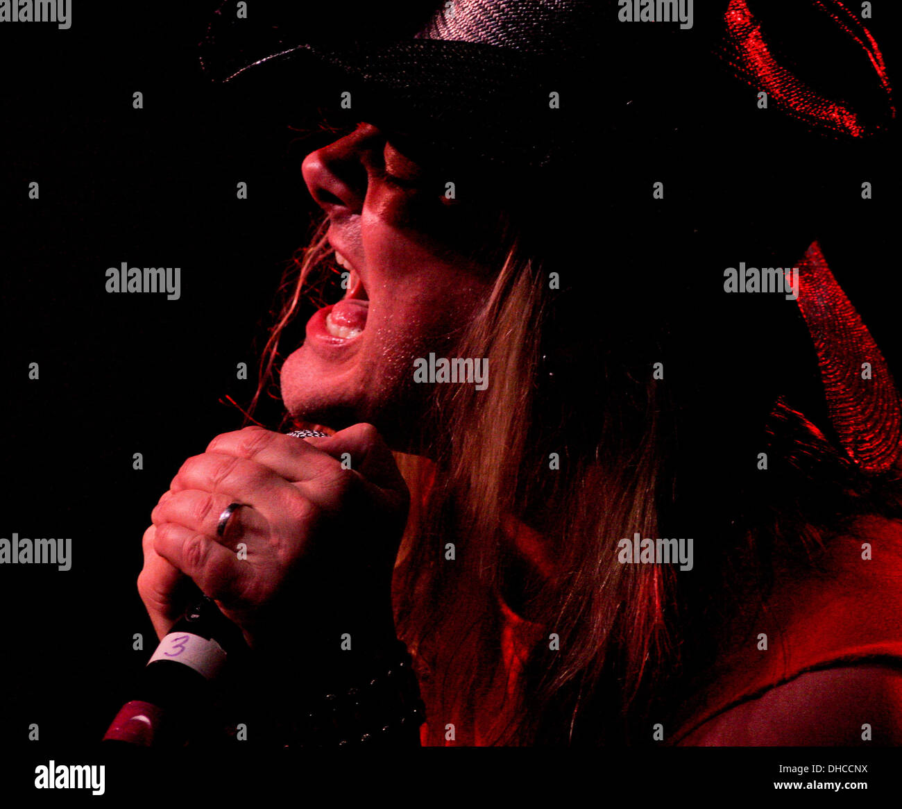 Johnny solinger hi-res stock photography and images - Alamy