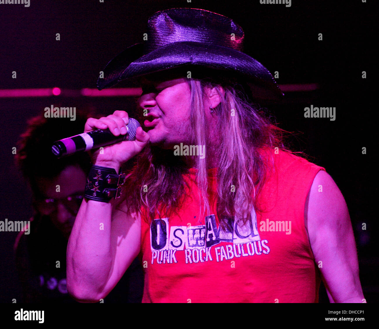 Johnny solinger hi-res stock photography and images - Alamy