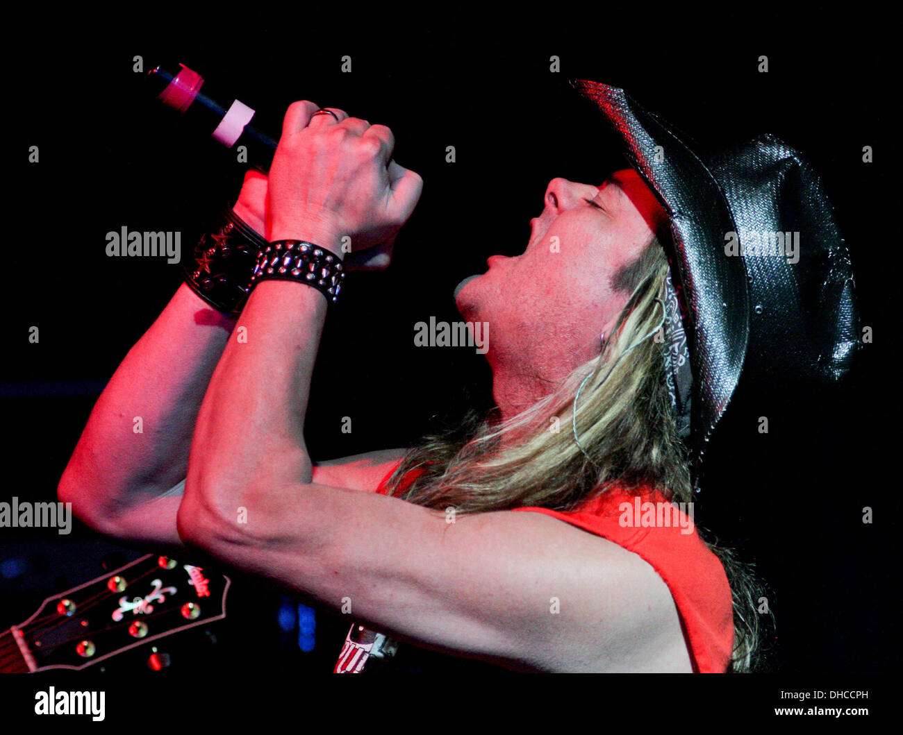 Johnny solinger hi-res stock photography and images - Alamy