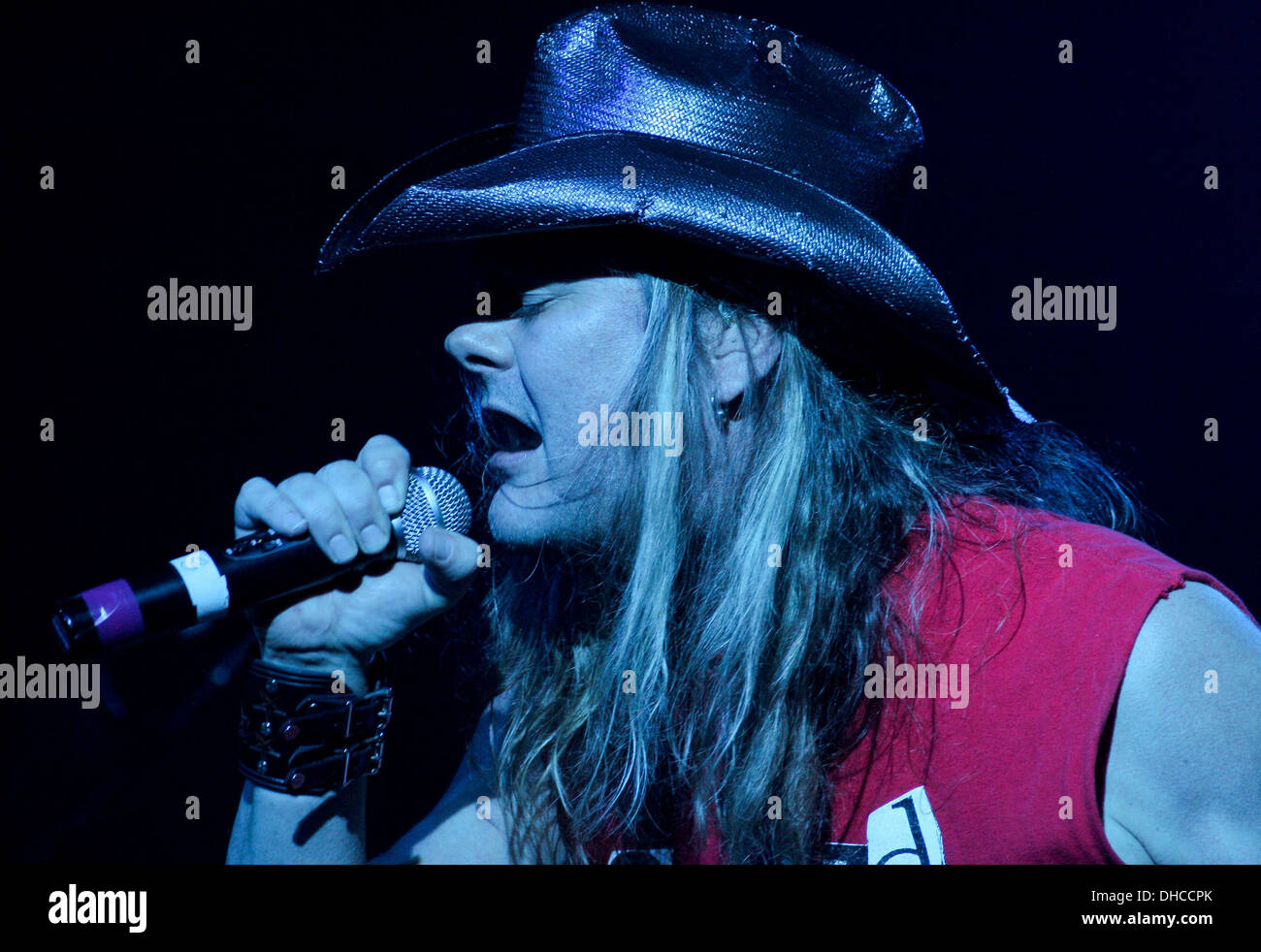 Johnny solinger hi-res stock photography and images - Alamy