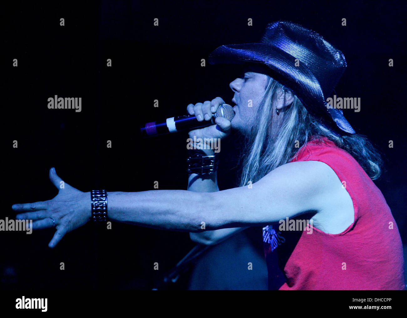 Johnny solinger hi-res stock photography and images - Alamy