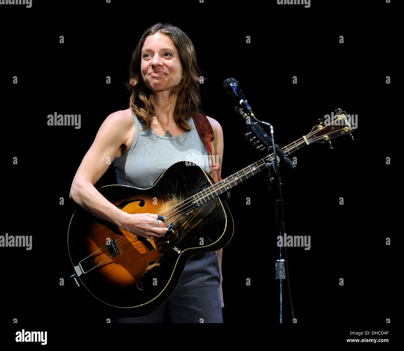 Ani Difranco High Resolution Stock Photography and Images - Alamy