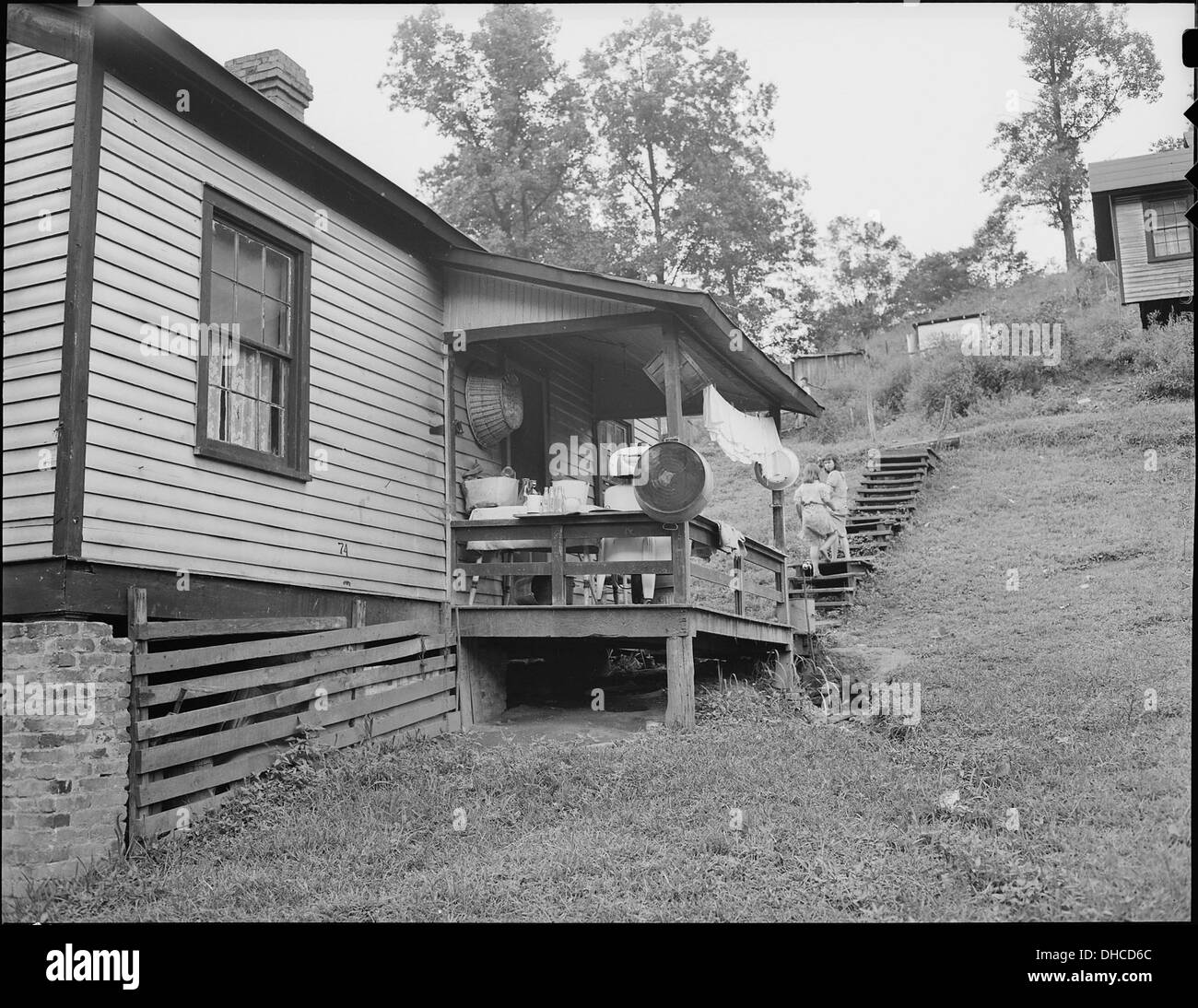 Coal washing hi-res stock photography and images - Alamy