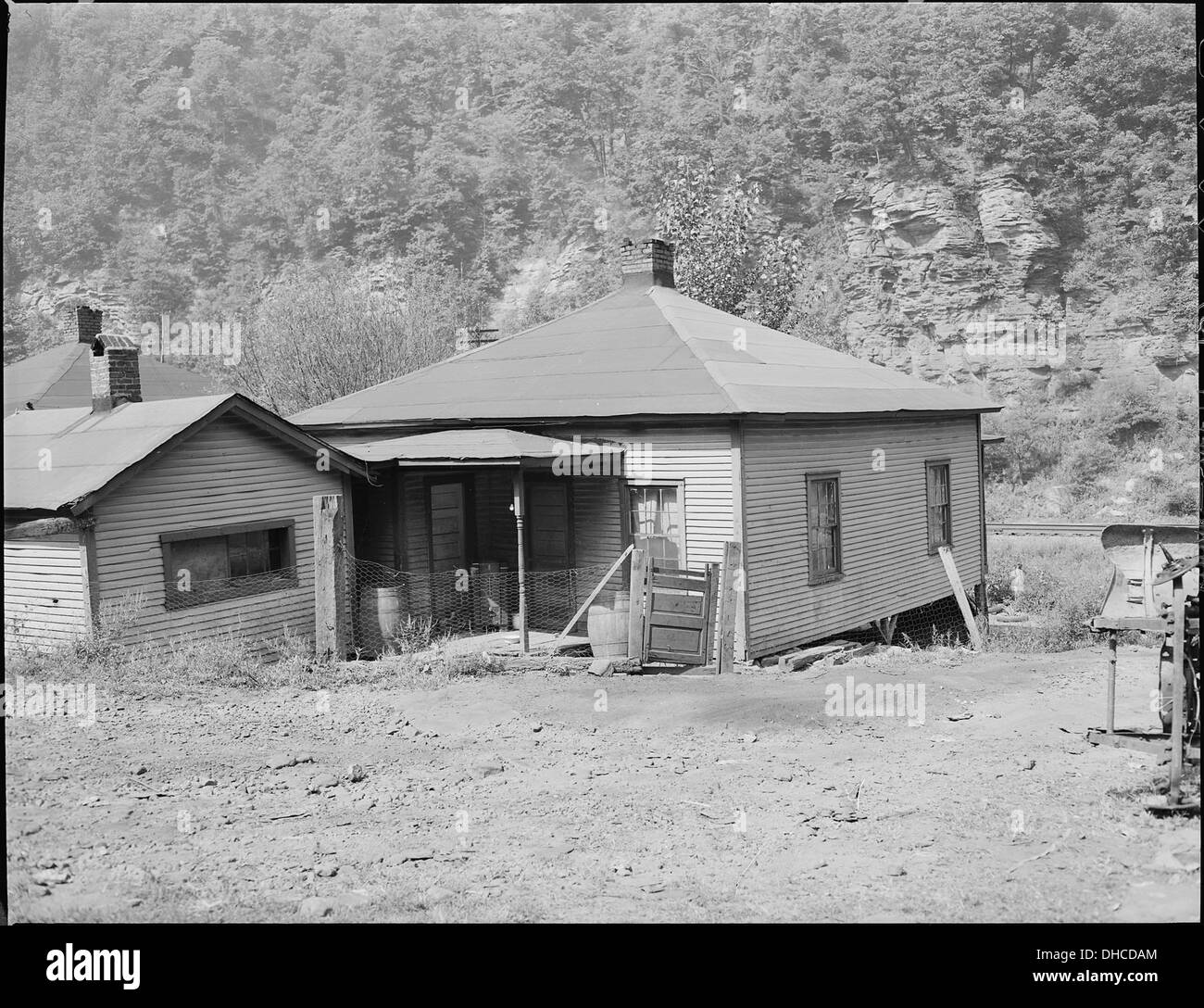 Hicks house hi-res stock photography and images - Alamy