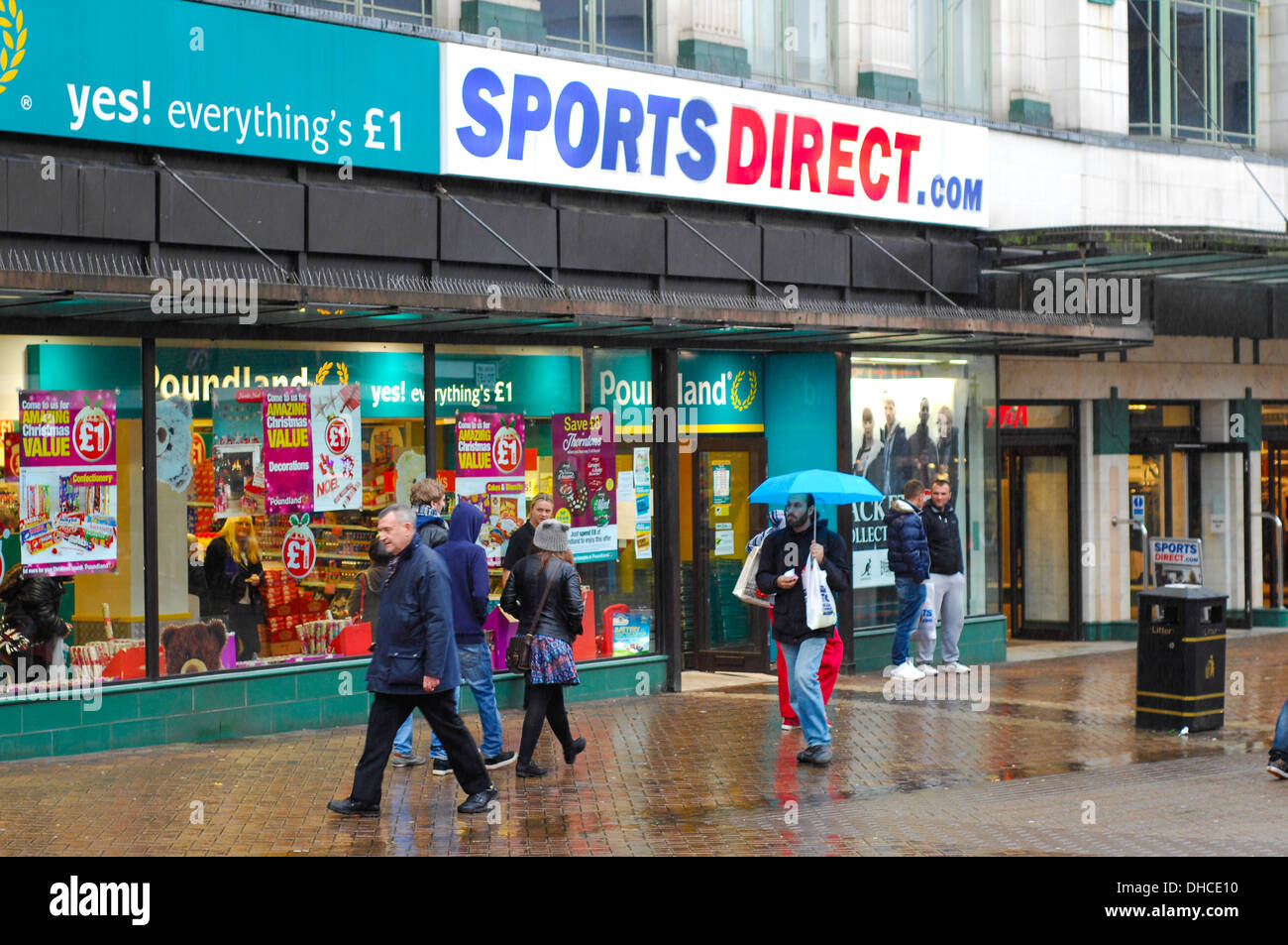 Newcastle utd hi-res stock photography and images - Alamy