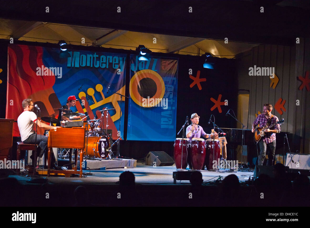 Graden stage hi-res stock photography and images - Alamy