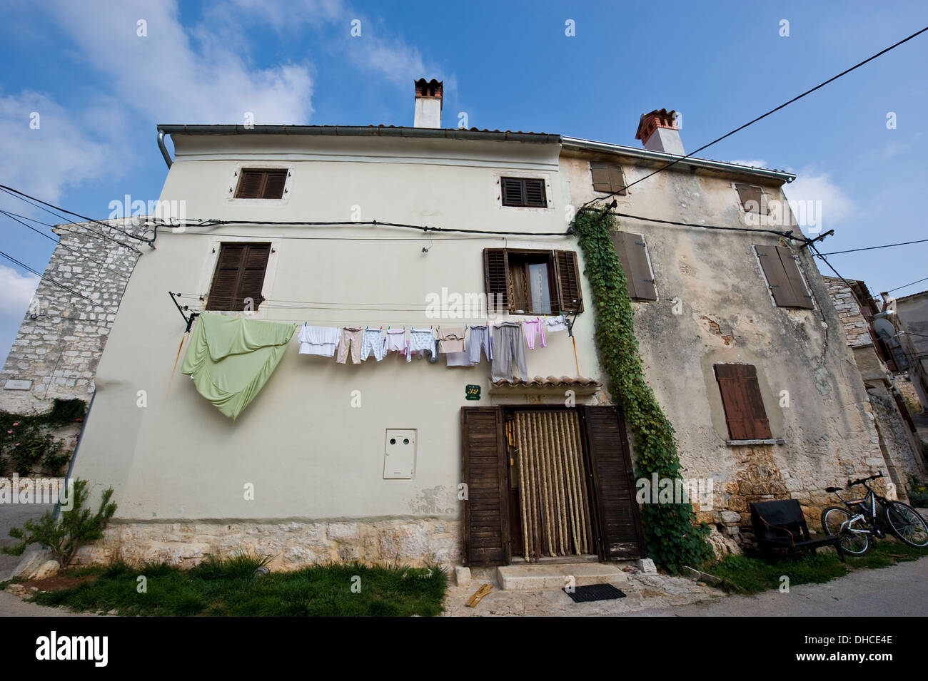 Istro hi-res stock photography and images - Alamy