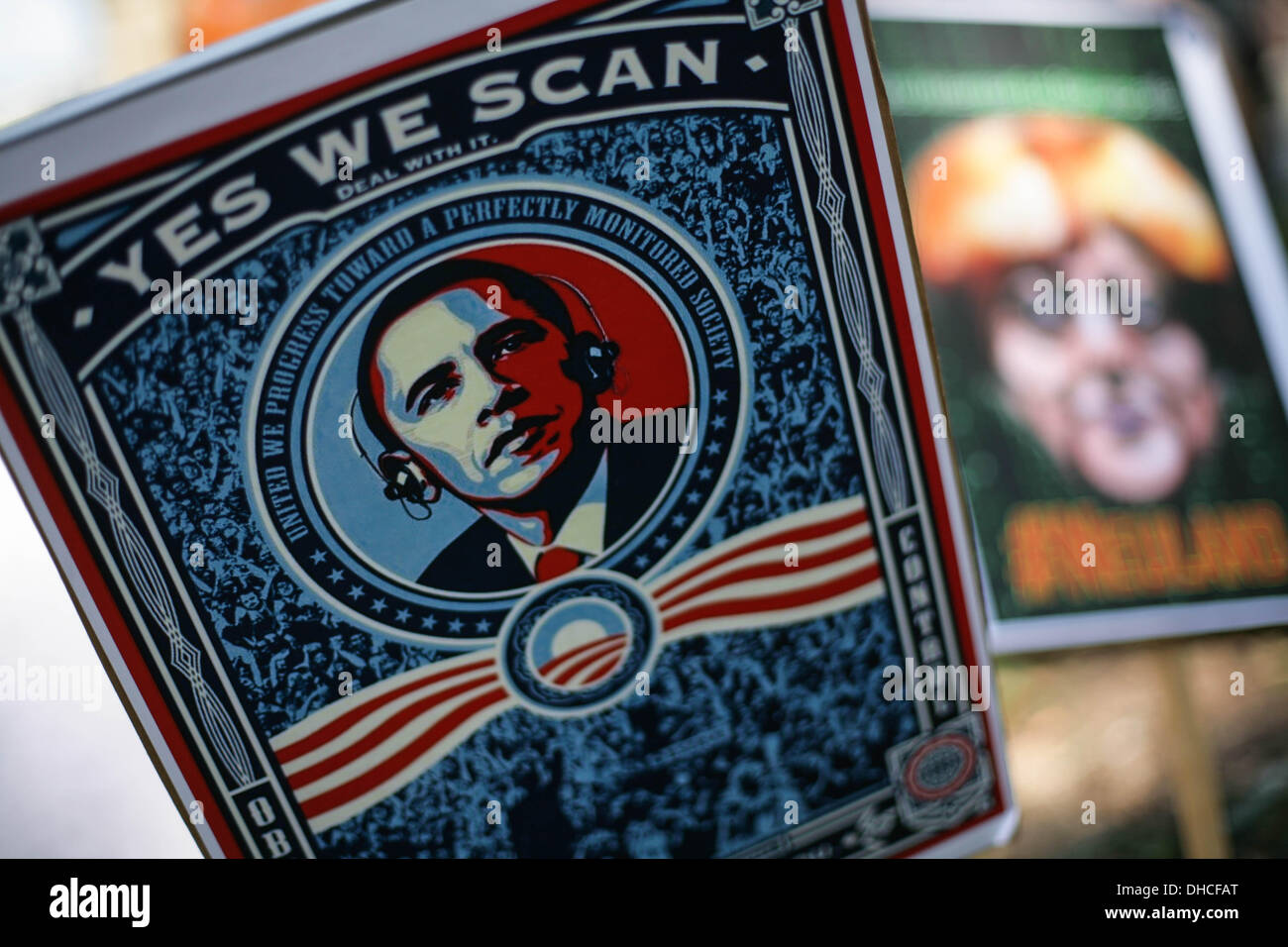 1984 russia orwell hi-res stock photography and images - Alamy