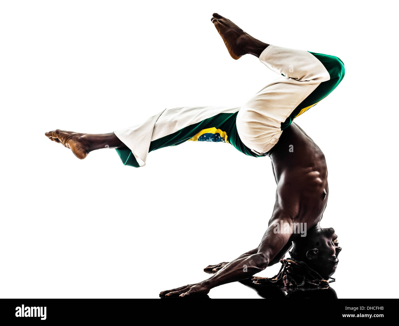 Capoeira Brazil Wallpapers Screensaver