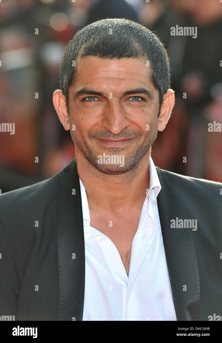 Amr Waked Movies