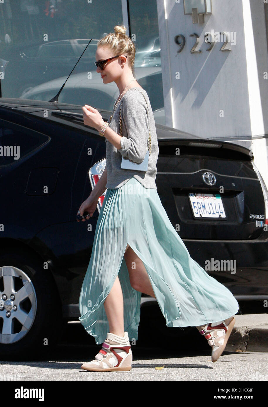 Kate Bosworth See Through