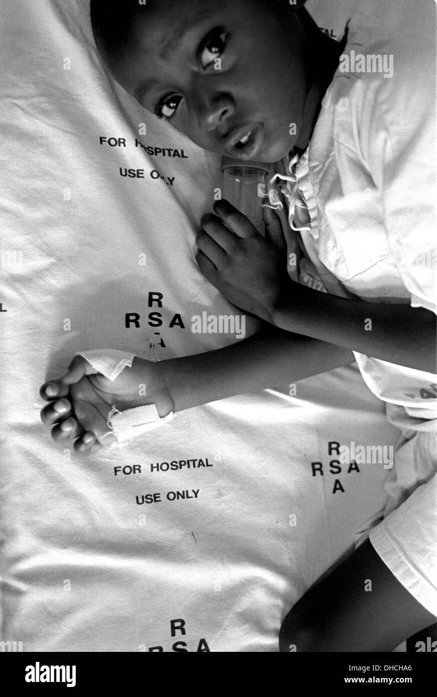 Chris hani hi-res stock photography and images - Alamy
