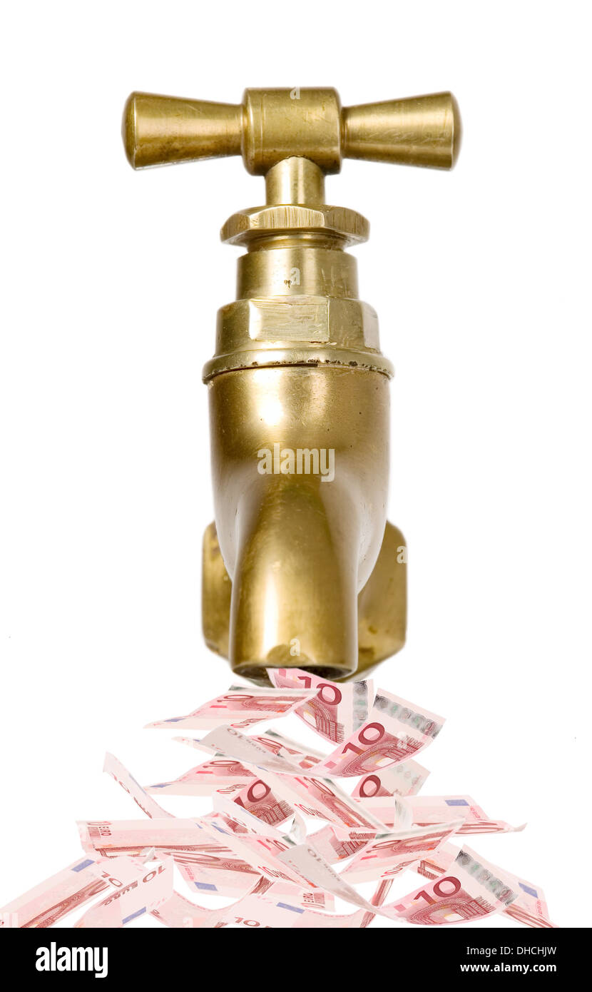 Commercial flow hi-res stock photography and images - Alamy