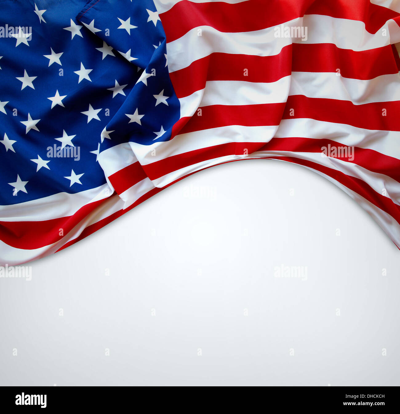 Flag of usa america hi-res stock photography and images - Alamy
